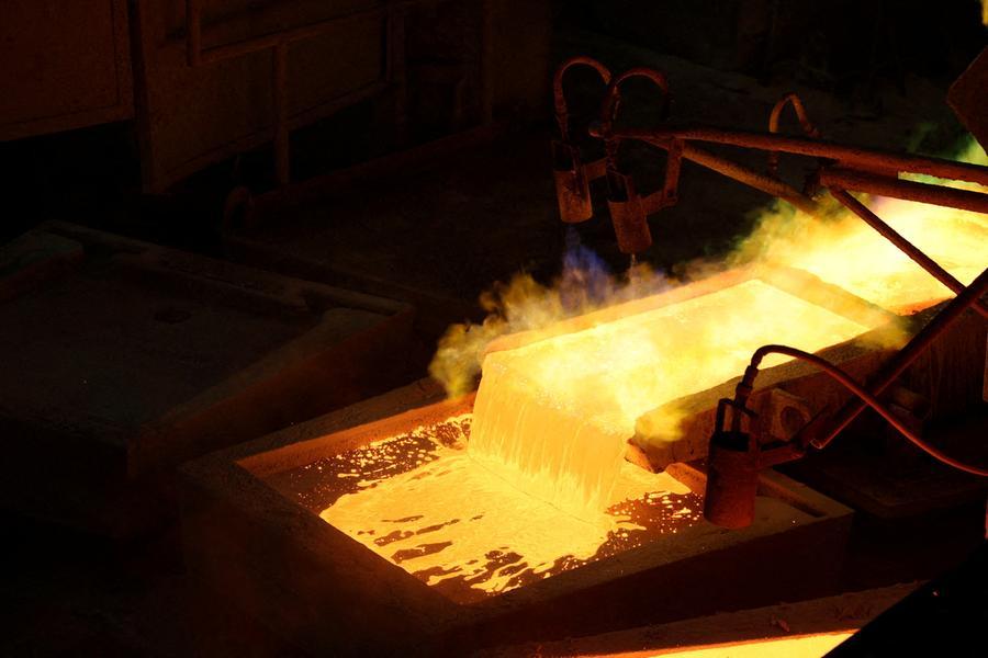 Oman: MDO to target promising Al Baydha copper mine for development