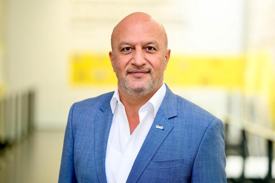 Kärcher announces Joe Lahoud as president for newly formed Middle East ...