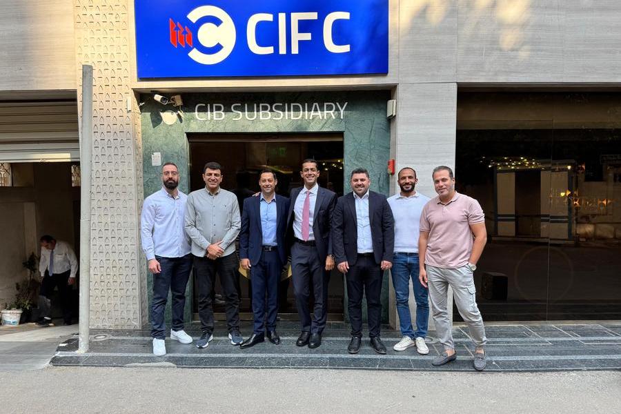 CIFC partners with Fundbot to power invoice financing for Egyptian businesses