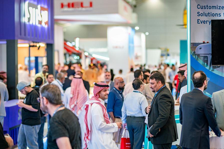 Air Cargo Middle East Expo to debut in Riyadh in 2026 aligned with the ...