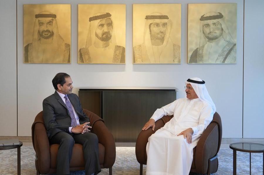 Dubai Chambers discusses strengthening trade and investment relations ...