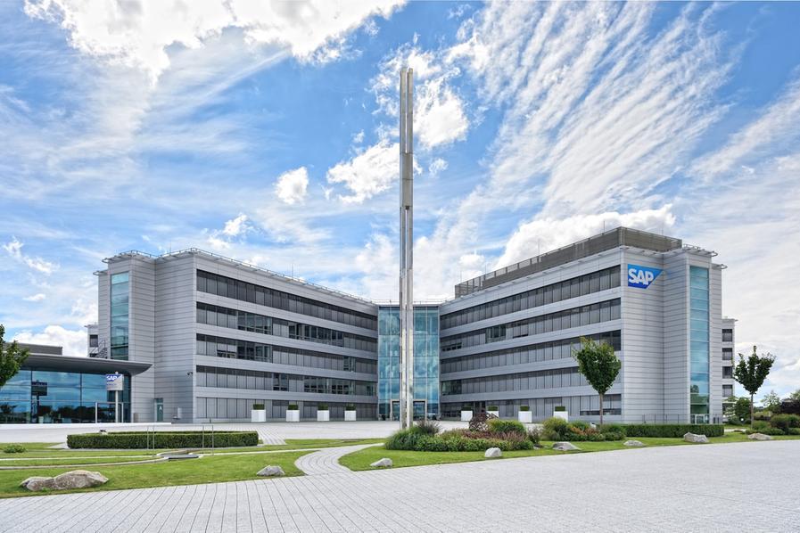 SAP to acquire Reltio: Make SAP and Non-SAP data AI-ready