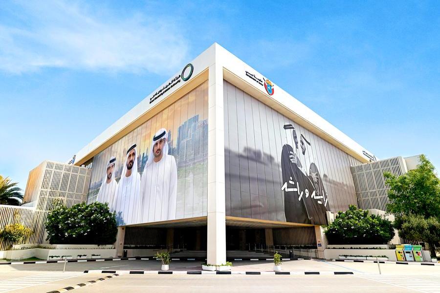DEWA provides simple steps for electricity/water NOCs for building ...