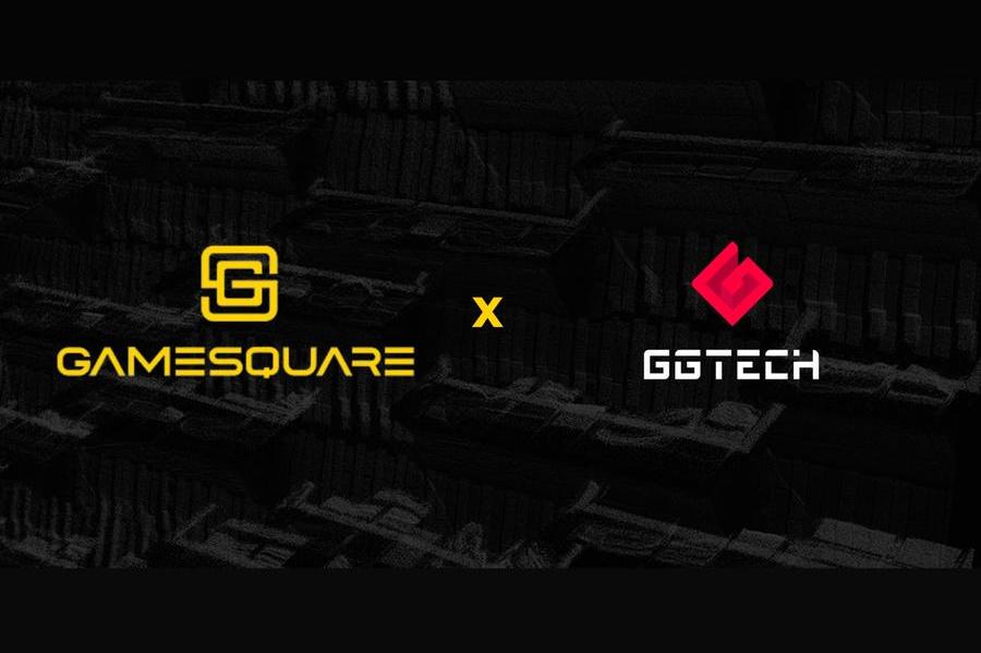 GameSquare forms strategic partnership with GGTech Entertainment