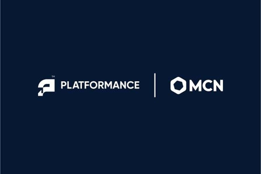 Platformance launches RADIUS with MCN as launch partner, transforming ...