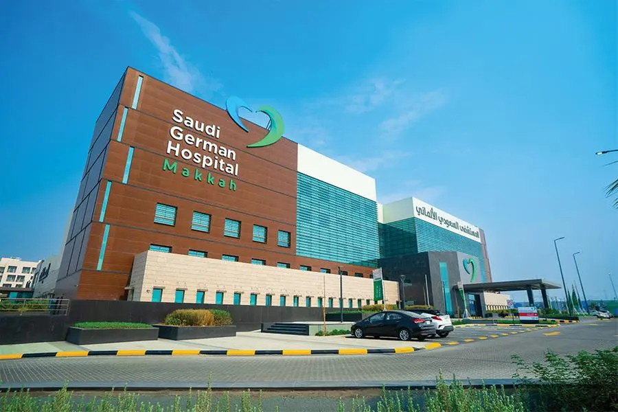 Middle East Healthcare announces substantial revenue and net profit ...