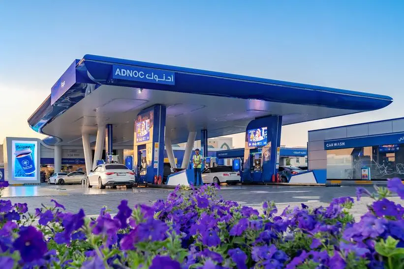 ADNOC Distribution delivers strong H1 2025 results with 12% net profit growth