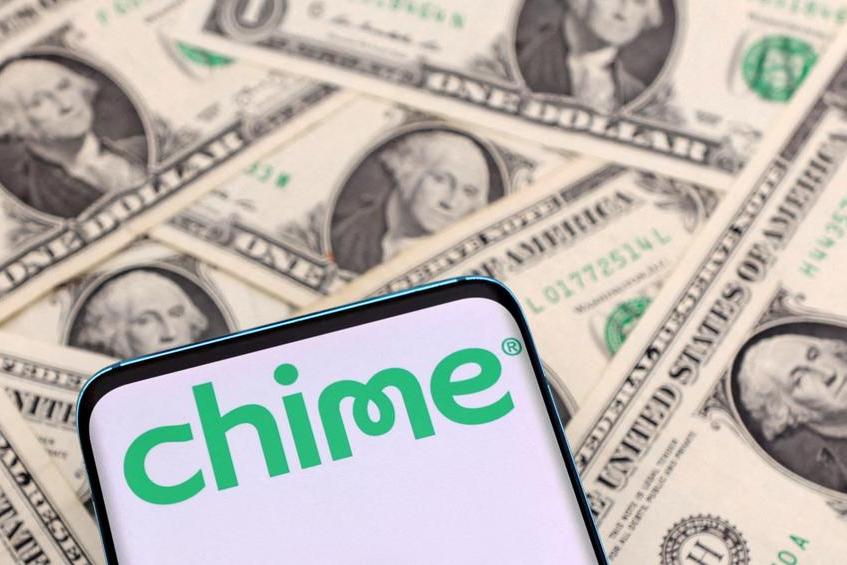 Chime set for long-awaited market debut after $864mln US IPO