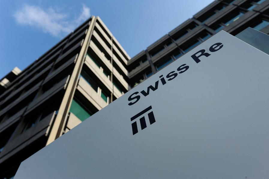 Natural disasters cause $310bln in economic losses in 2024: Swiss Re