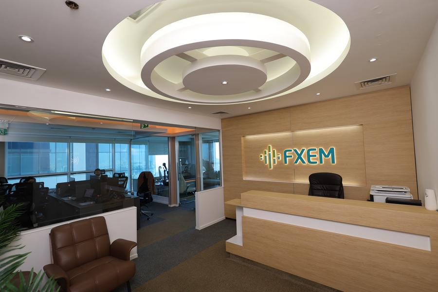 Empire Markets Financial Services (FXEM) announces UAE SCA licence ...