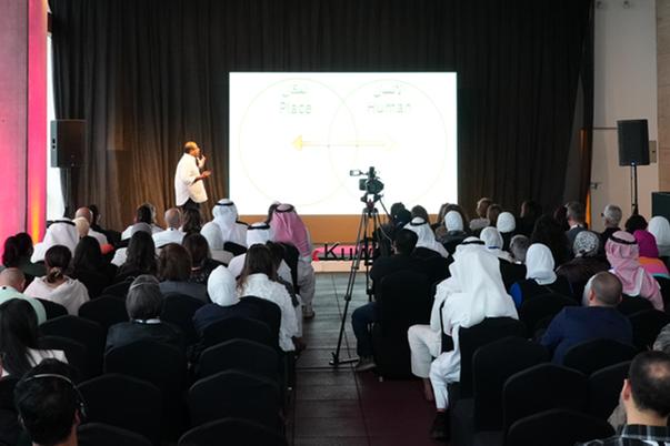 UN official appreciates Kuwait for hosting anti-terror conference
