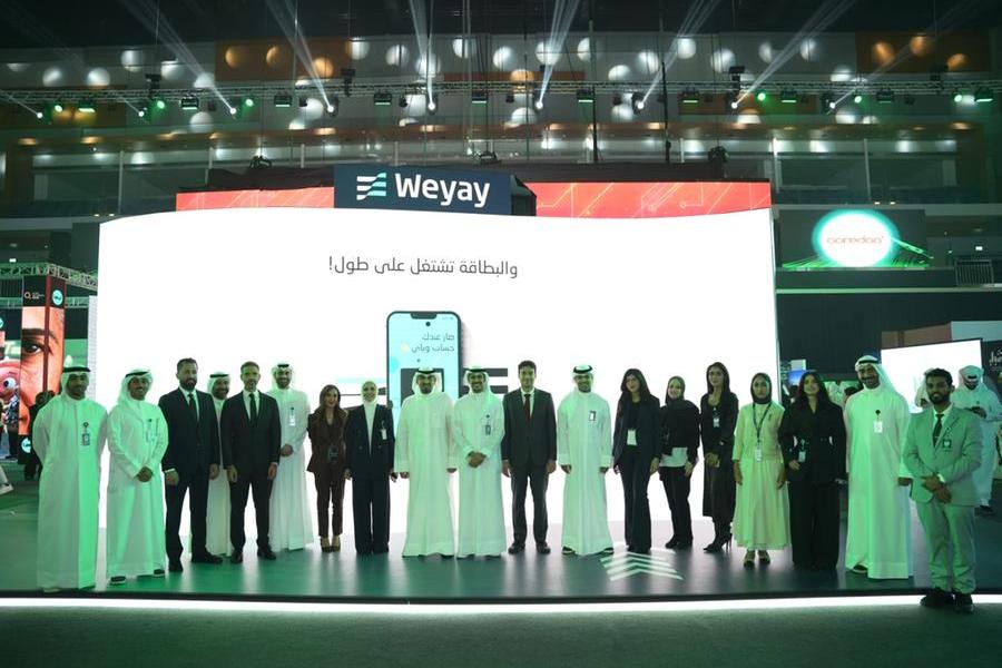 NBK and Weyay announce official sponsorship of “NEXUS 2025