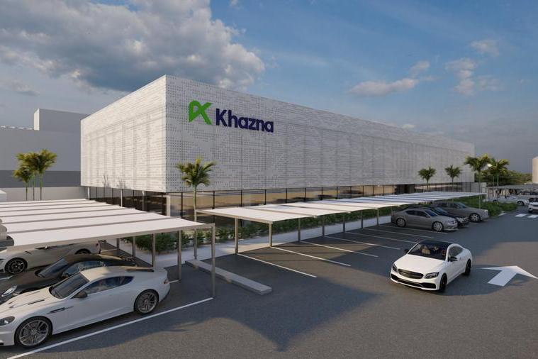 Khazna Data Centers names new country head and advances expansion plans ...