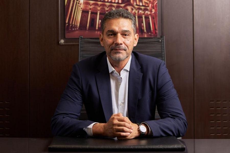 E& Egypt announces the rebranding of e& Global Services to e& CX ...
