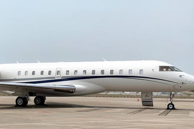 Empire Aviation expands managed fleet with induction of new business jet