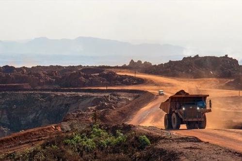 Saudi Arabia opens applications for Phase 3 of mineral exploration ...