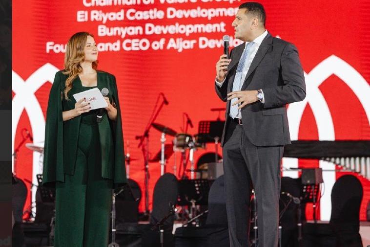 Aljar Development unveils Aljar British District – a pioneering concept in integrated urban living