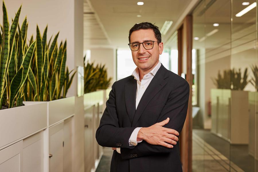 BCG Platinion launches Qatar practice to accelerate Digital Agenda 2030 ...