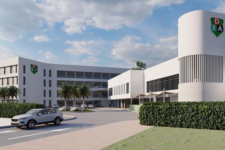 Innoventures Education continues expansion journey: DIA Town Square to ...