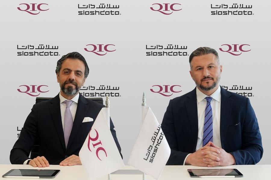 SlashData partners with Qatar Insurance to advance digital insurance ...