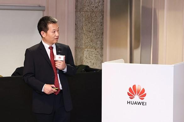 Huawei releases antenna digitalization white paper, opening a new ...