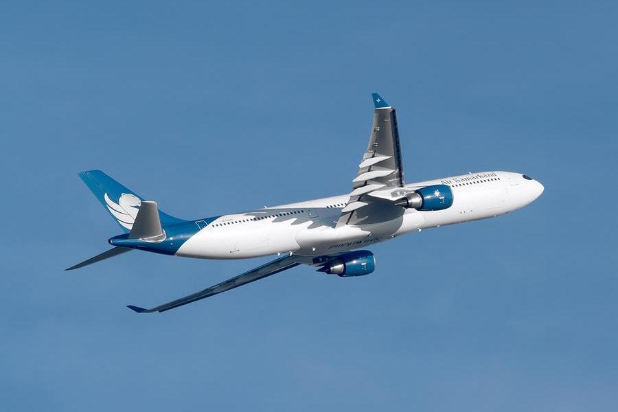Air Samarkand agrees winter holiday programme to Phú Quốc with tour ...