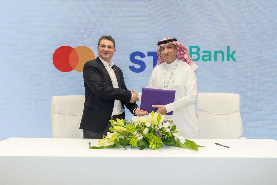 STC Bank joins hands with Mastercard to transform Saudi remittances ...
