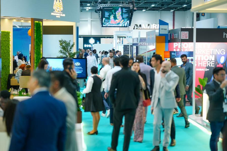 DLD is shaping the future through strategic partnerships that elevate ...