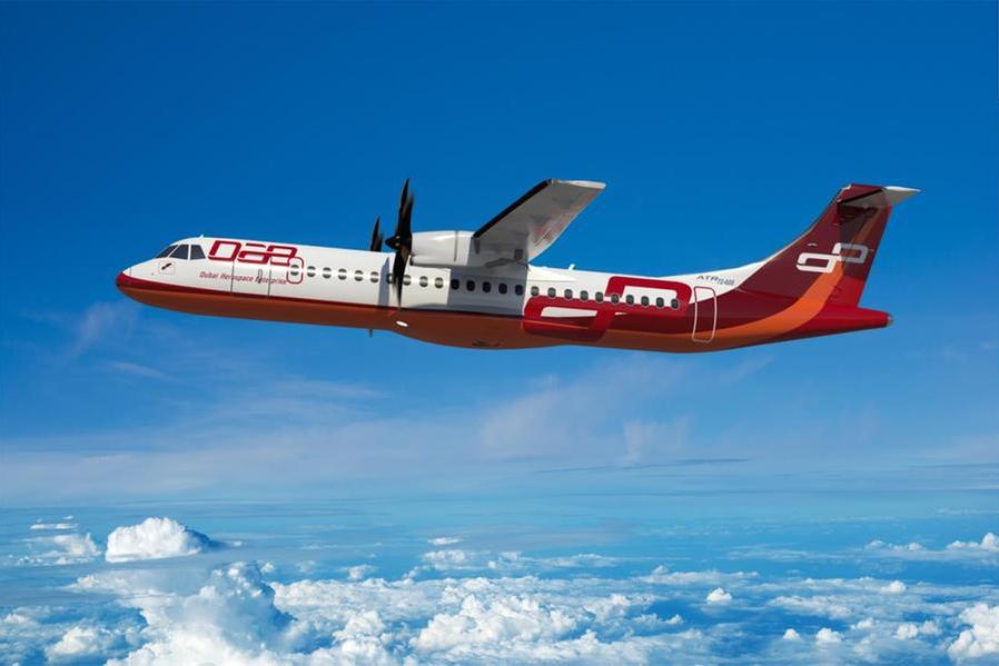 Dubai Aerospace Enterprise mandates 7-year USD Reg S bond