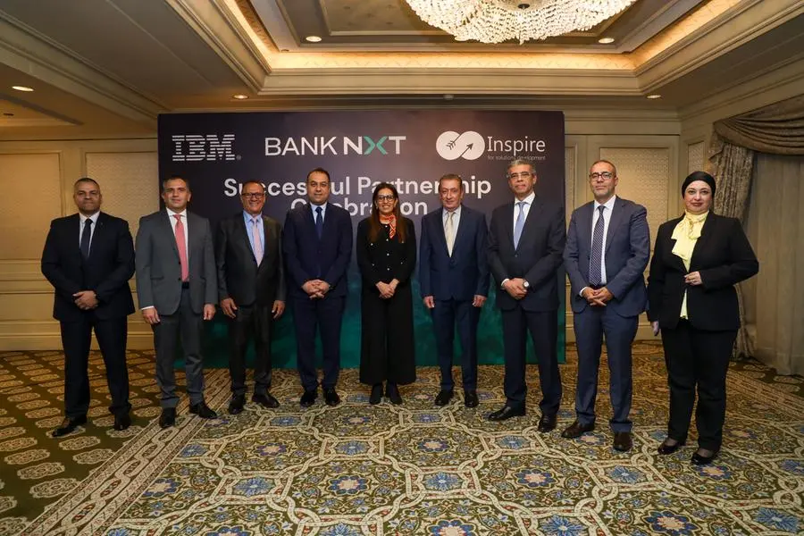 Bank NXT partners with IBM and Inspire to power next-generation digital ...