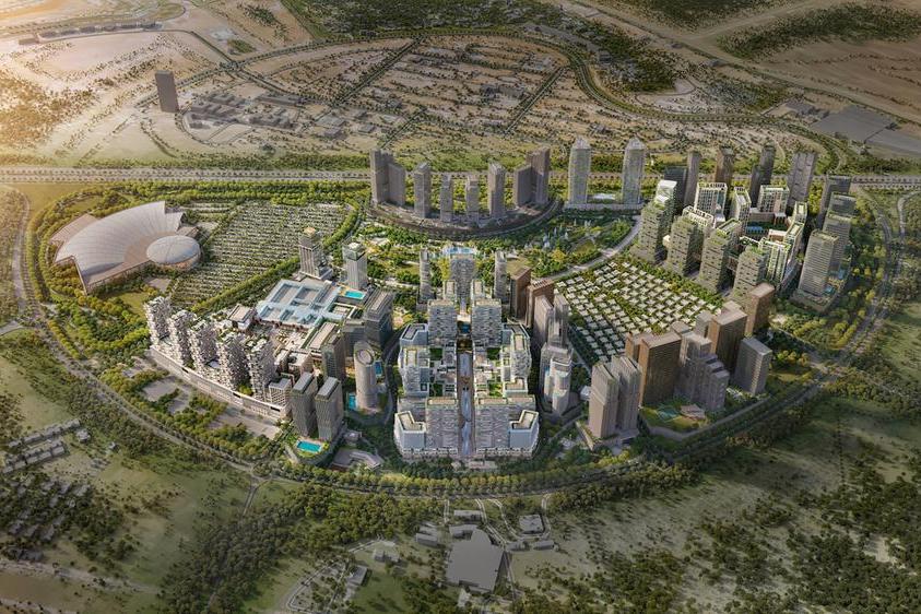 Azizi Developments hosts exclusive Dubai event as part of its global ...