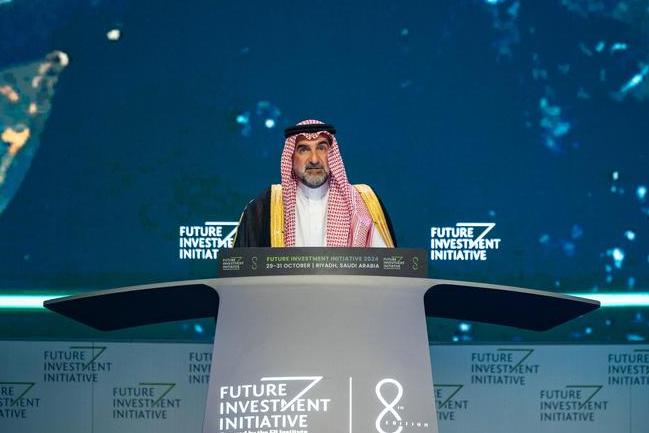 PIF chief says Saudi transformation could outpace China’s, outlines ...