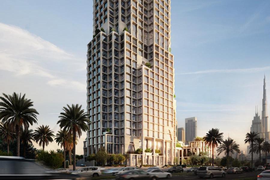 Dubai: Aldar acquires landmark DIFC tower for $626mln