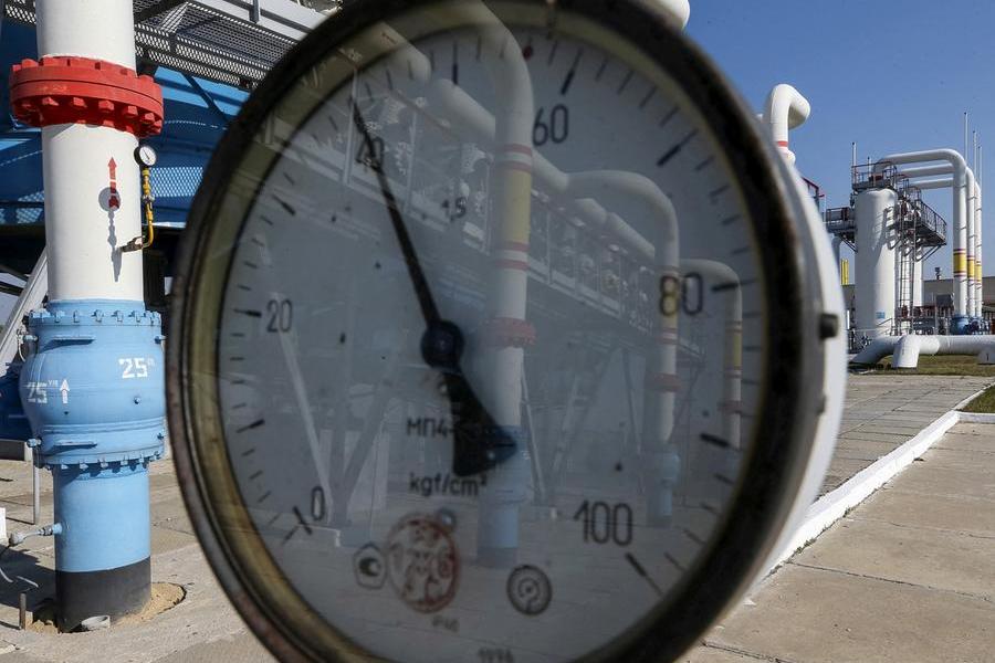 Europe Gas: Prices stable as end to Ukraine transit deal looms