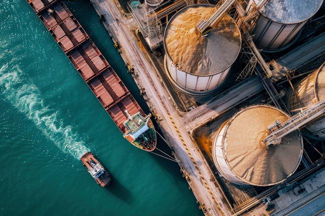 Jameel Index launches to illuminate food security risks amid global ...