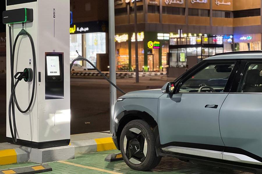 E-FILL owned by ASX E-Mobility announces the first EV charging tariff ...