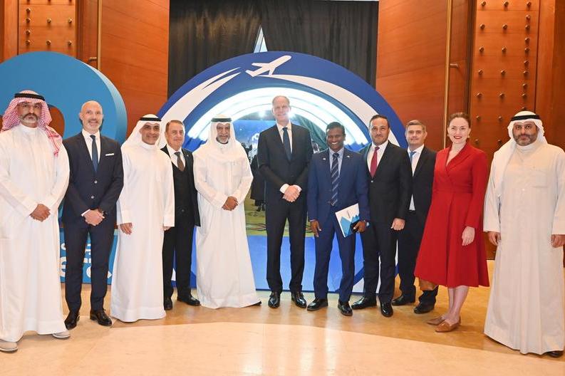 Jazeera Airways recognizes long-standing partners to mark 20 years of ...
