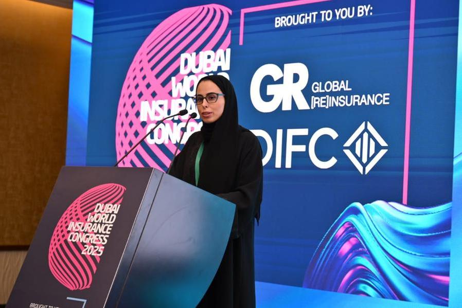DIFC announces 35% leap in insurance business during largest ever Dubai ...