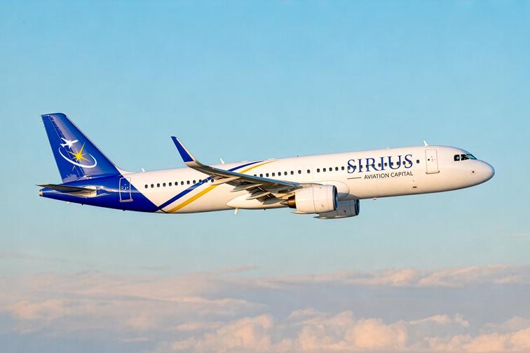 SIRIUS Aviation Capital secures ITOCHU Corporation as strategic ...