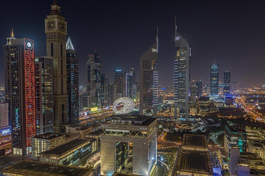 DIFC’s ‘Future of Alternative Investments’ report underscores Dubai as ...