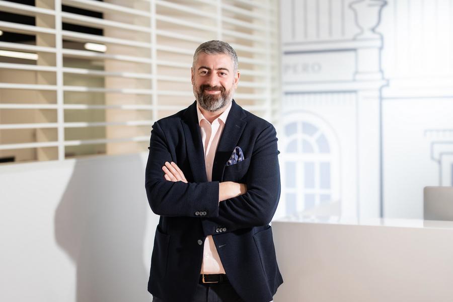 Engel & Völkers 2025 annual report highlights Dubai’s strongest year on ...