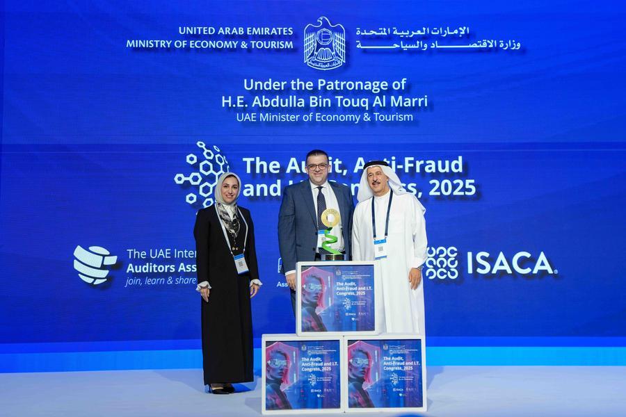 BENEFIT Internal Audit Department awarded full conformance ...