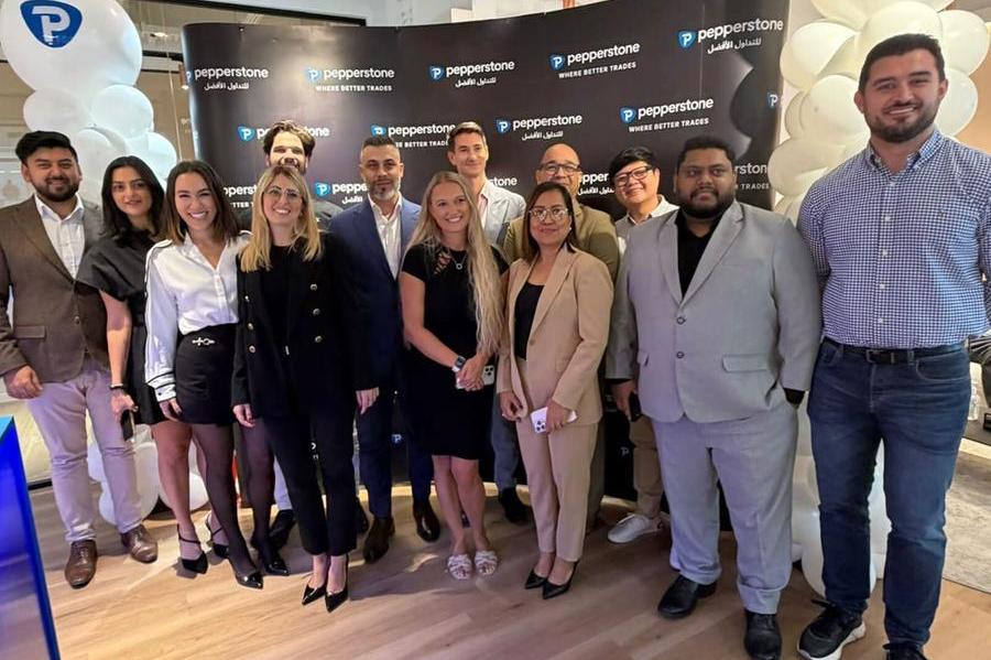 Pepperstone expands UAE presence with SCA Category 5 license and new ...