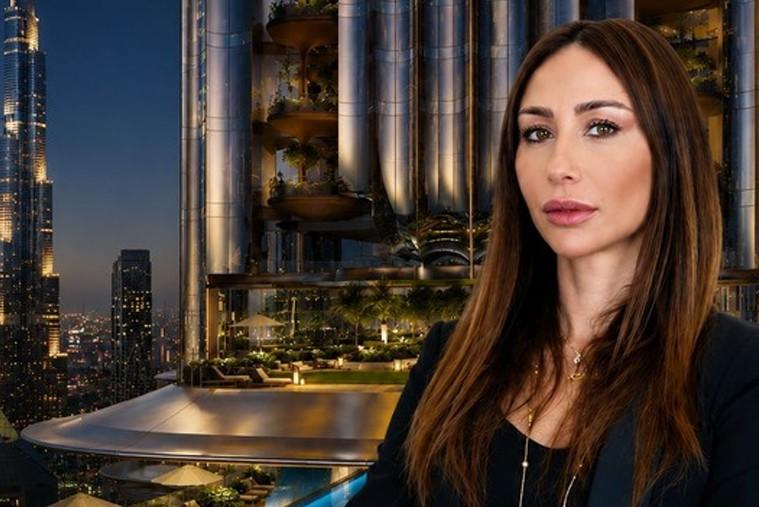 Line Hajjar closes AED 100mln Omniyat deal in Dubai’s ultra-luxury ...