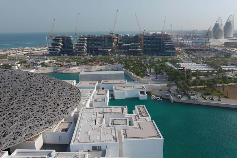 Aldar remains on track to handover more than 3,500 units in 2026
