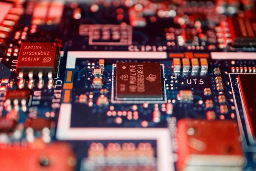 HPE teams up with AMD to launch its 'Saudi Made' server