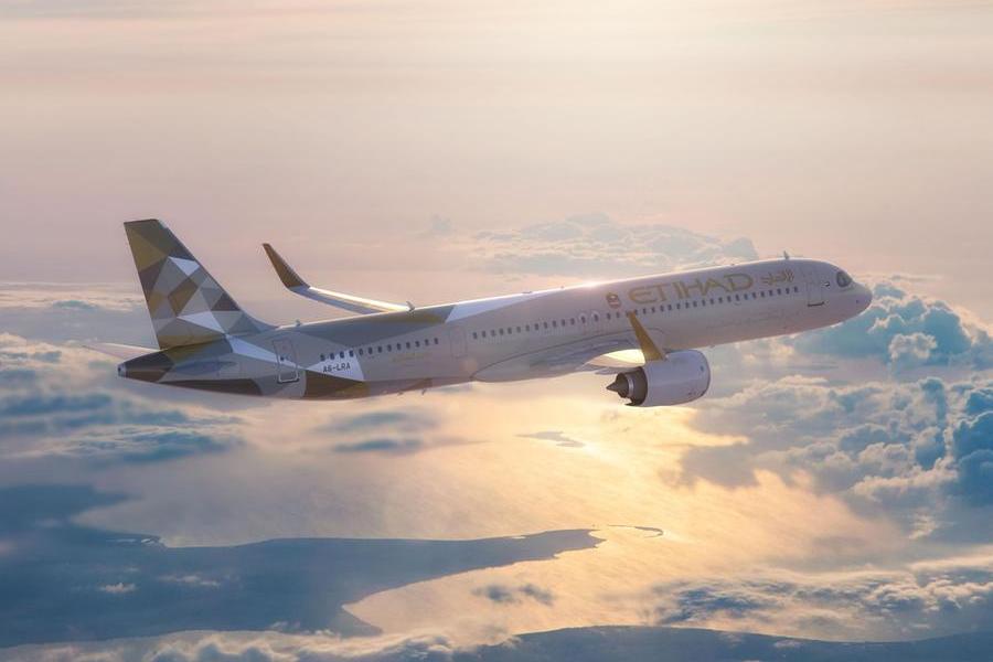 Etihad Airways launches two new destinations in Southeast Asia