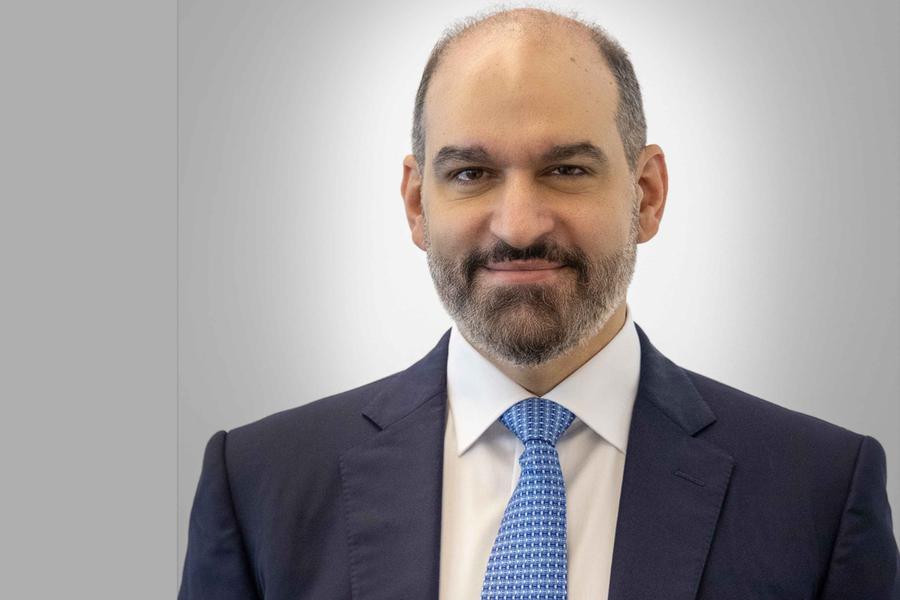 Property Monitor appoints Henry Bacha as Chief Executive Officer amid ...