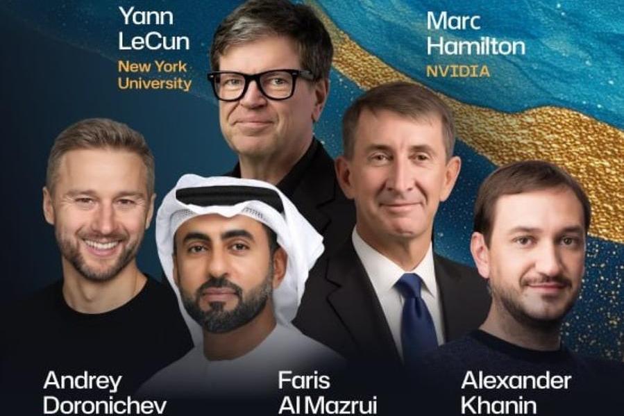 Machines Can Think 2026 agenda features speakers from Meta, Snap Inc ...