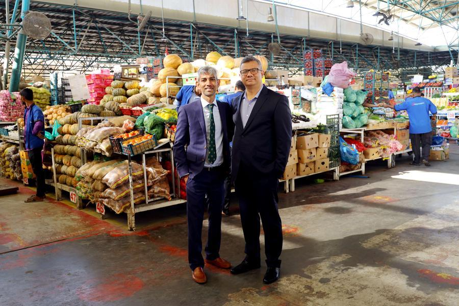 Hub71 startup Maalexi announces plans to launch the world’s first ...